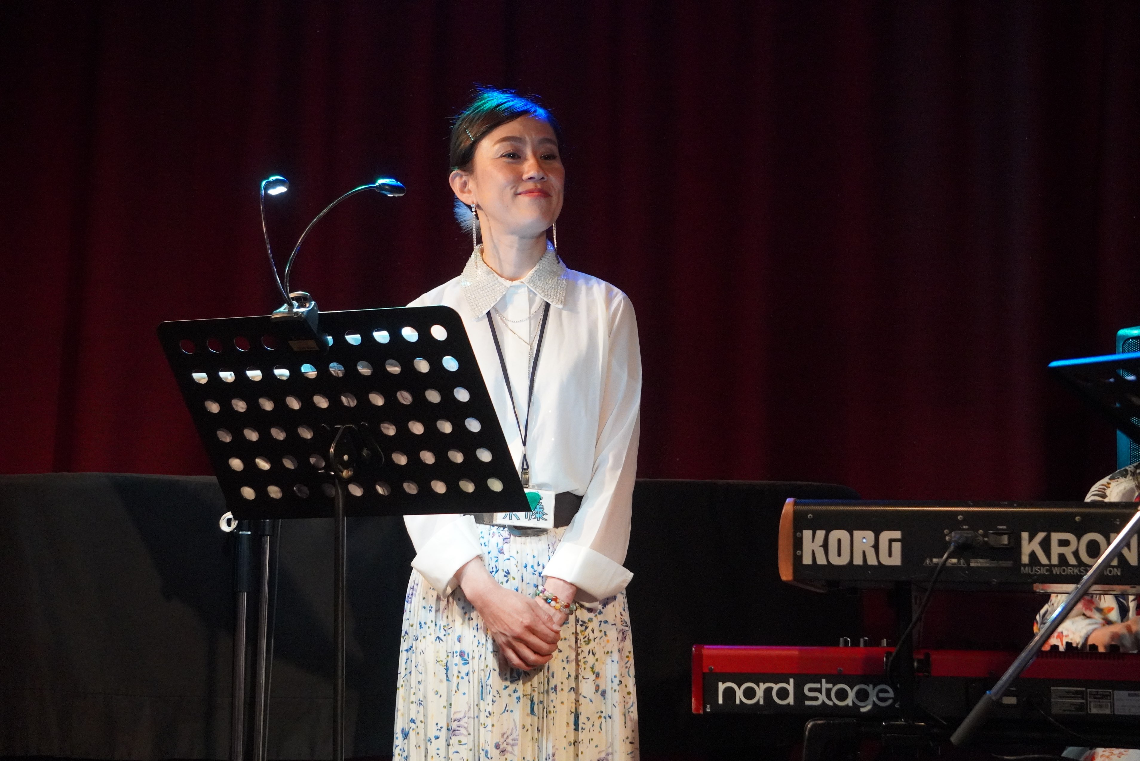 4月23日Music is in you発表会レポート♪♪ | シャイニングボーカル教室広島本校のボイトレブログ